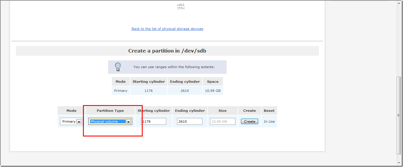 安装 openfiler on vmware-CSDN博客