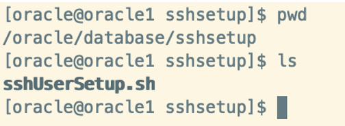 oracle手动配置互信_ITPUB博客