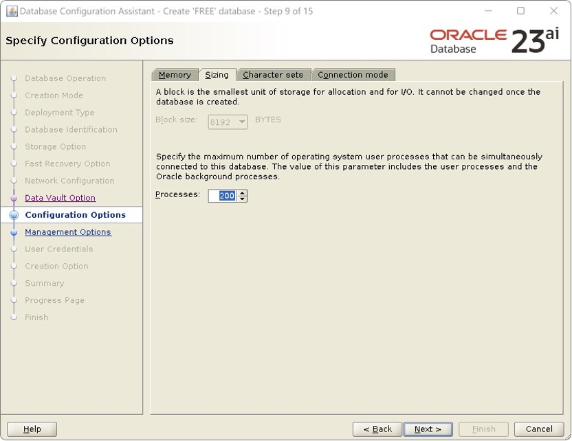 Oracle 23ai FREE安装初体验_ITPUB博客