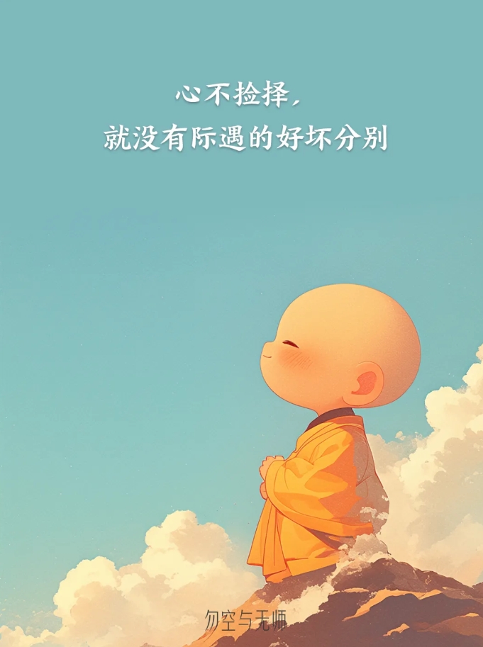 被误解的「断、舍、离」_ITPUB博客