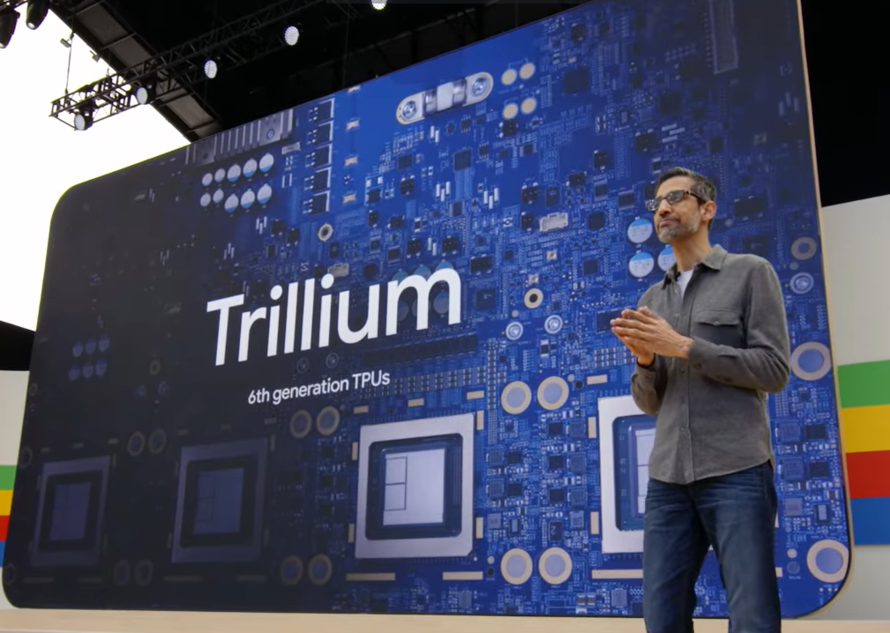 从GPU到TPU：苹果AI算力硬件的重大转向_ITPUB博客