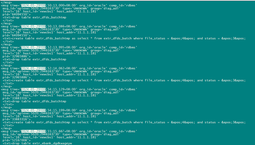 记一下insert卡顿排查_ITPUB博客