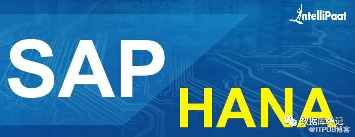 来聊聊HANA数据库的表_ITPUB博客