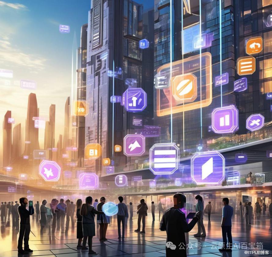 【智算101】大模型时代：一切数据Token化_ITPUB博客