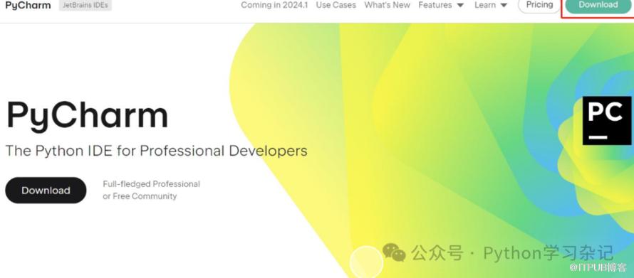 Jupyter、PyCharm、Spyder等多种编译器，到底我该用哪个？_ITPUB博客