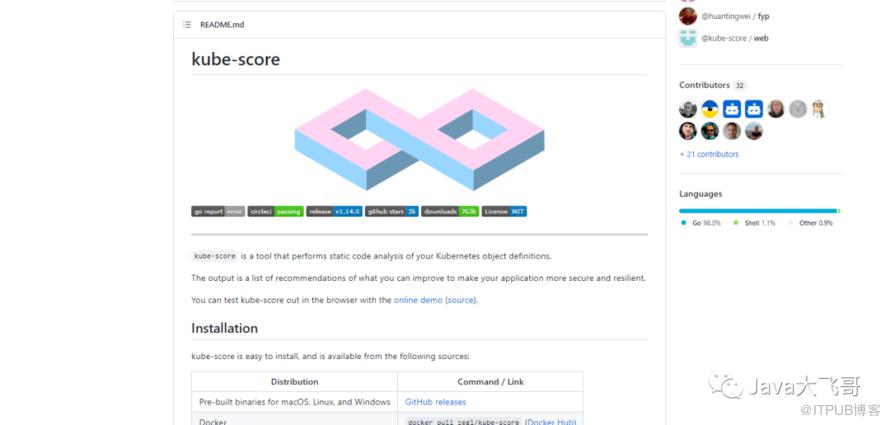 k8s开源管理云平台和工具_ITPUB博客