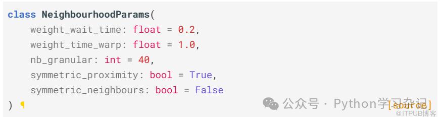 PyVRP，一个专门解决车辆路径问题的Python开源库_ITPUB博客