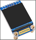 《ESP32S3 Arduino开发指南 V1.0 》第十七章 SPI_LCD实验_ITPUB博客