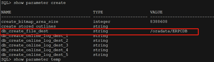Oracle 19C ADG 备库 TEMP 临时表空间，报ORA-01157，ORA-01110 错误_ITPUB博客