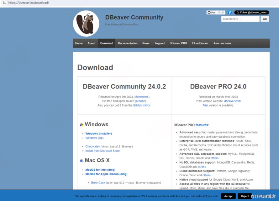 使用JumpServer开源堡垒机运维数据库资产初体验_ITPUB博客