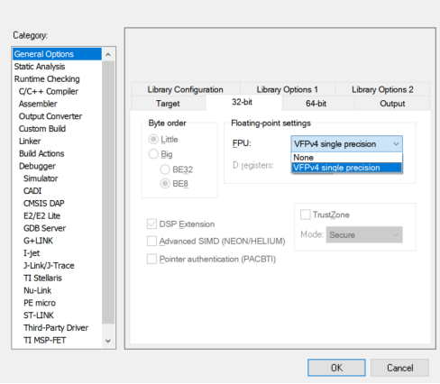 从Keil MDK到IAR EWARM：通过工程迁移实现项目资产的更好管理_ITPUB博客