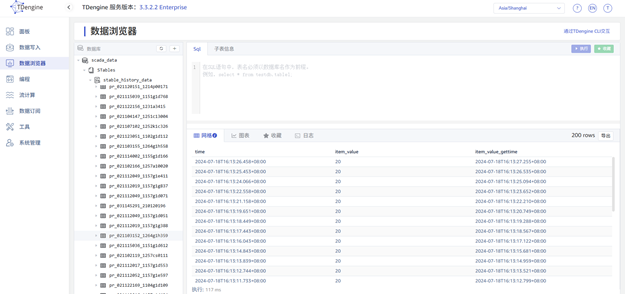 完成国产化替代！昆明卷烟厂用时序数据库 TDengine 重塑工业时序数据平台_ITPUB博客