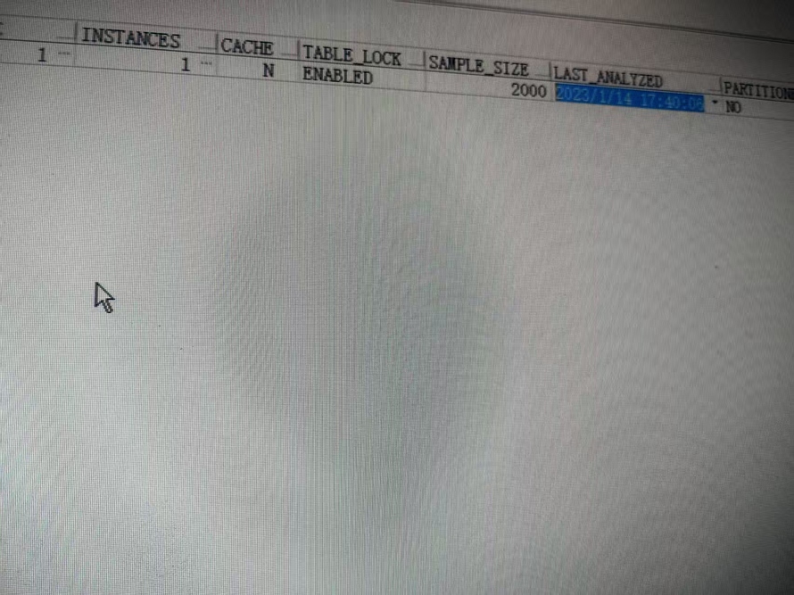 一招解锁：快速解决Oracle ORA-38029错误_ITPUB博客