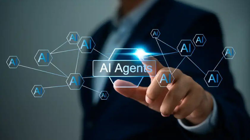 Agentic AI不会等待你的数据架构赶上_ITPUB博客