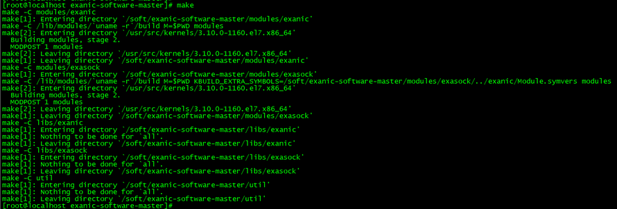Esxi中Exablaze ExaNIC X25配置与使用_ITPUB博客
