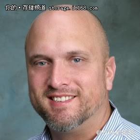 100%开源是Hadoop的核心-- Jeff Markham_ITPUB博客